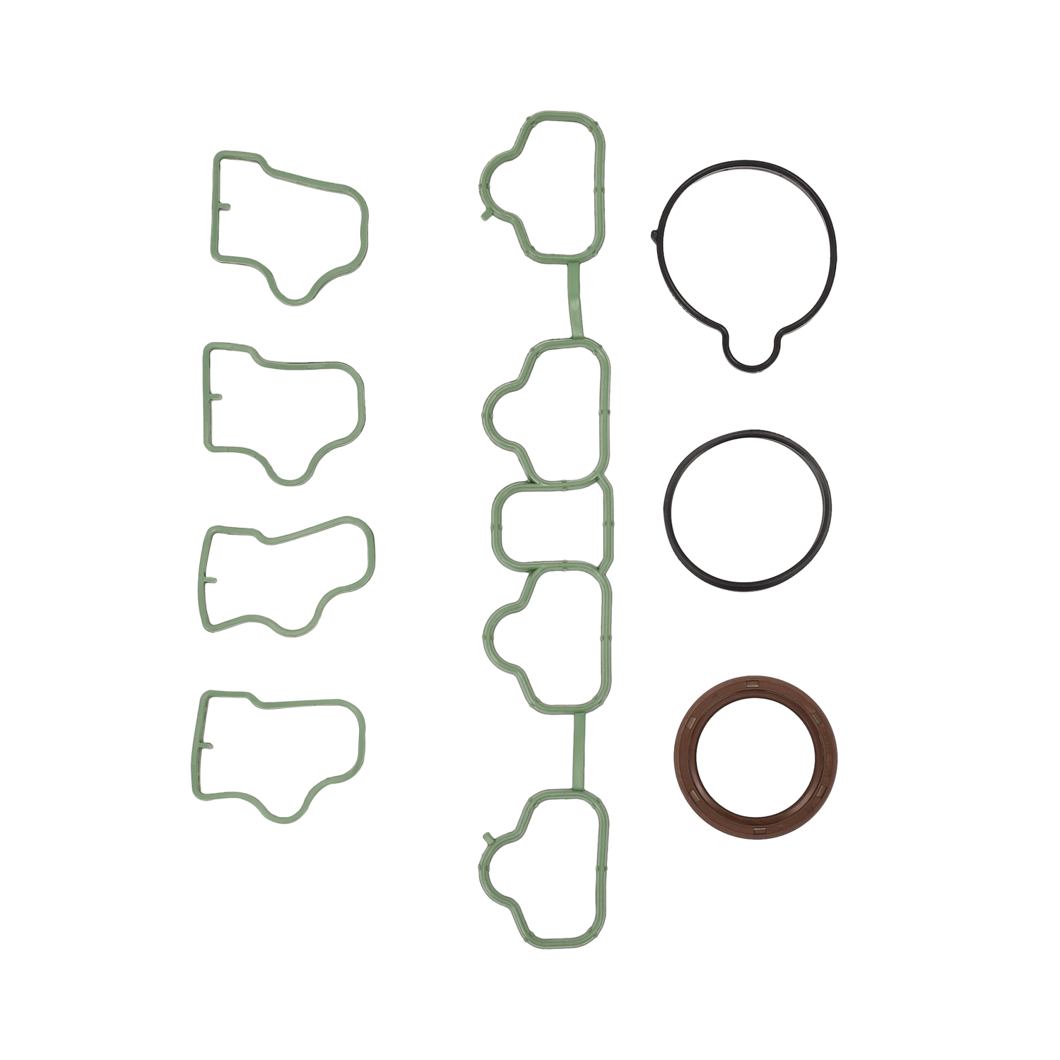 HEAD GASKET SET BOLT TIMING CHAIN KIT FOR VAUXHALL CORSA 1.2 1.4 A12XER ...