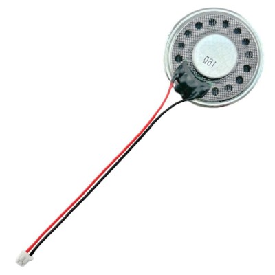 New Replacement Main Loud Speaker for UNIDEN R1 R3 R4 R7 R8 R9 Radar ...