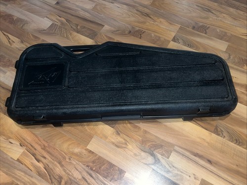 Vintage PEAVEY Contour Case T-15 T-25 T-26 T-27 T-30 Electric Guitar ...