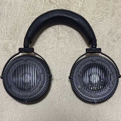 TOMOWORKS VENT Audio | eBay