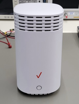 Verizon - Fios E3200 WiFi 6 - Extender - USED (Great Condition) | eBay