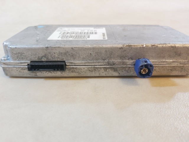 Camera Rear View Back up Module Control Unit 66539393953 2018 BMW 430i ...