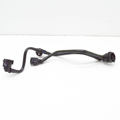 NEW MERCEDES-BENZ E W213 RIGHT COOLER BLEED LINE A2135010501 213-501-05 ...
