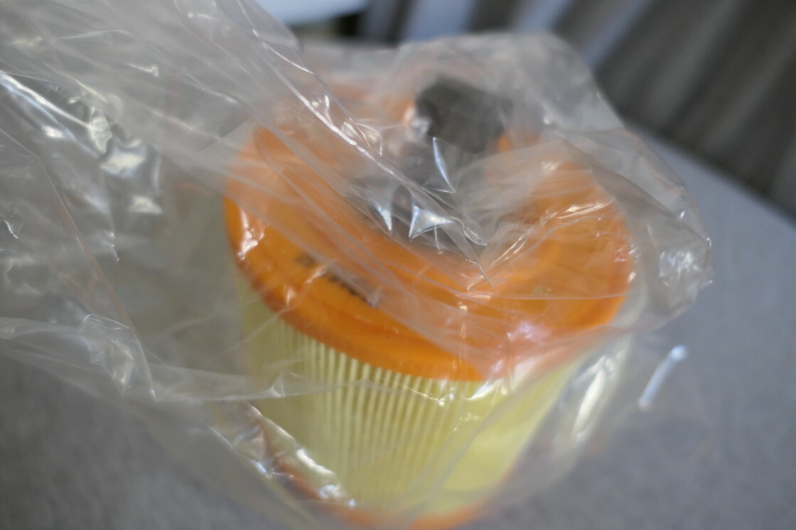 NEW Genuine GM 13367308 Air Filter A3202C AF3202 CA12112 A21388 WA1646 ...