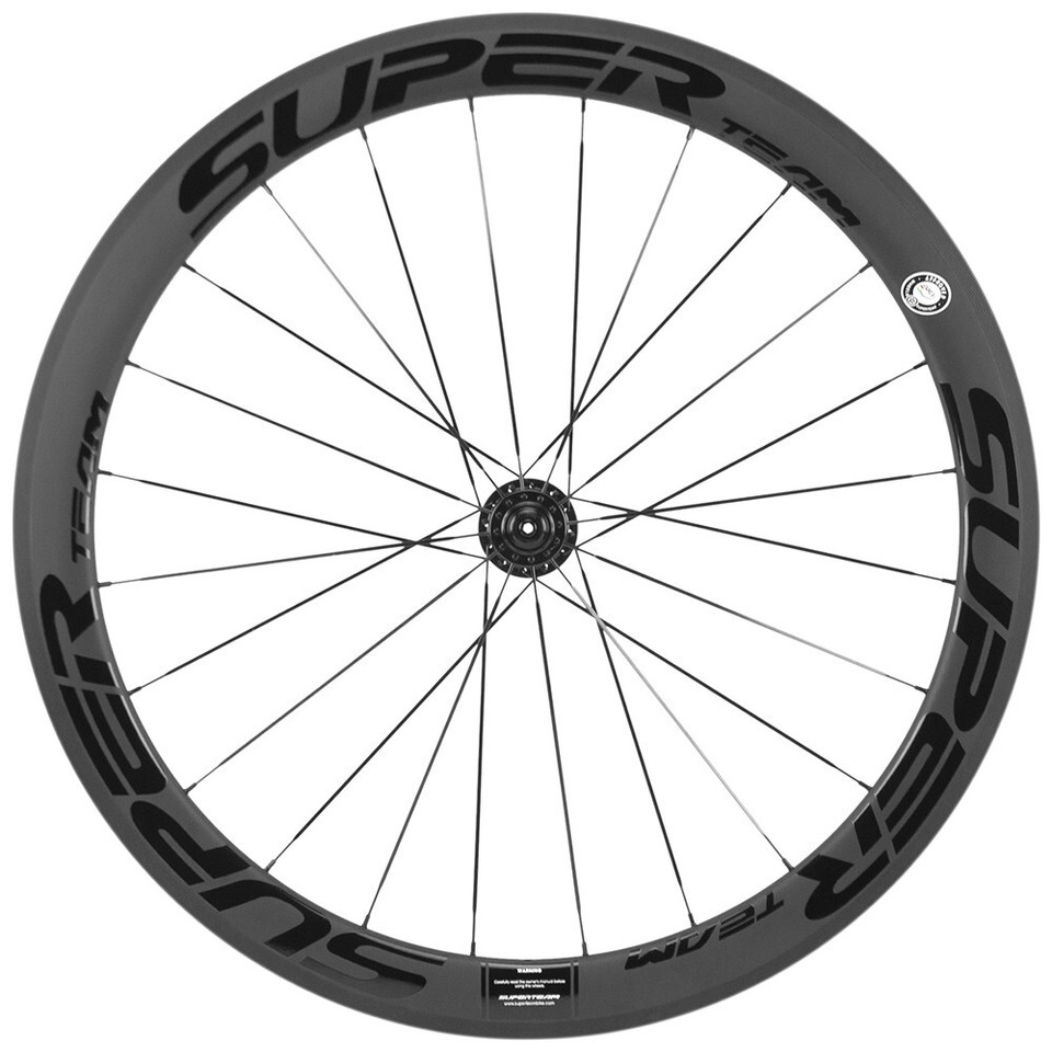 New Arrivals 50mm U Shape Tubeless Carbon Wheelset Road Bicycle Rim ...