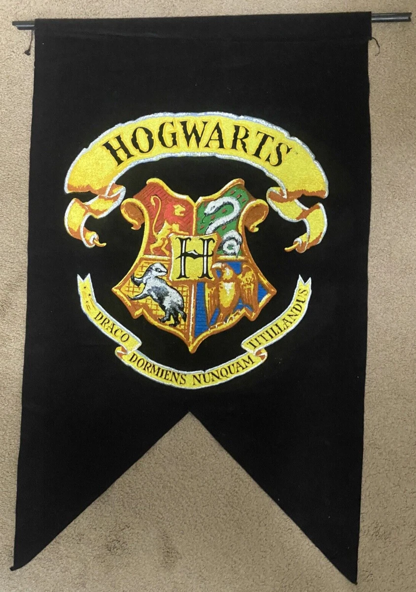Harry Potter Houses