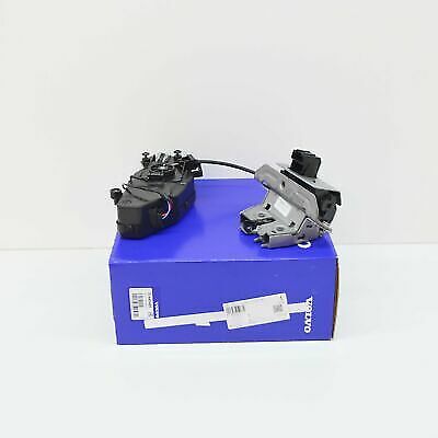 VOLVO XC70 MK2 Rear Tailgate Boot Lid Lock 31440491 NEW GENUINE | eBay