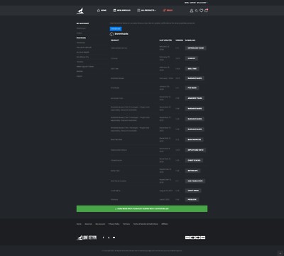 Premium Rust Server Plugins on Lone.Design - Raidable Bases, Convoy ...