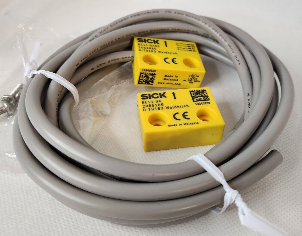 SICK RE11-SA03, 1059411 | eBay