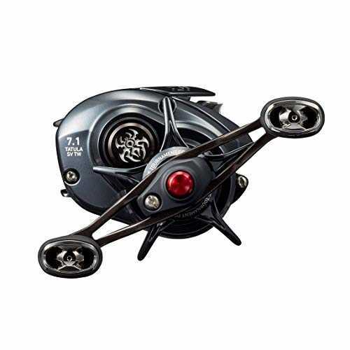 Daiwa 20 TATULA SV TW 103SH Right handle Bait casting reel | eBay