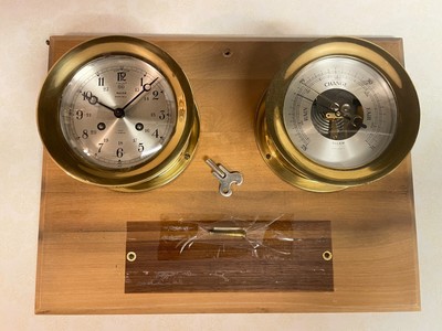 Clocks - Salem Clock