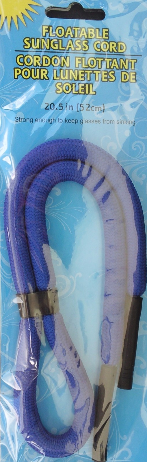FLOATABLE SUNGLASS CORDS Adjustable Neoprene Sunglasses Eyeglasses ...