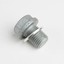 Genuine OEM Hyundai Kia Engine Oil Drain Plug & Washer 21512-23001 ...