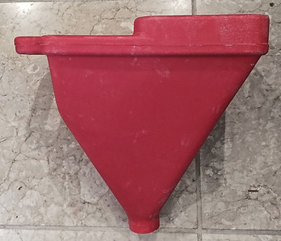 Drywall Tools - Drywall Hopper