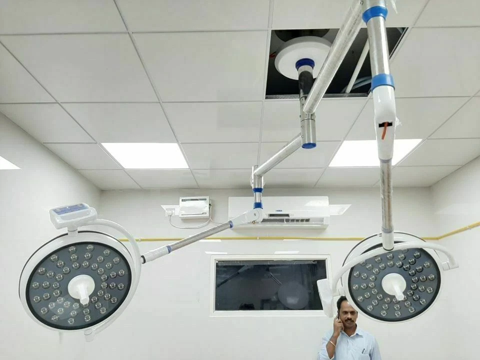 Operating Room Lights