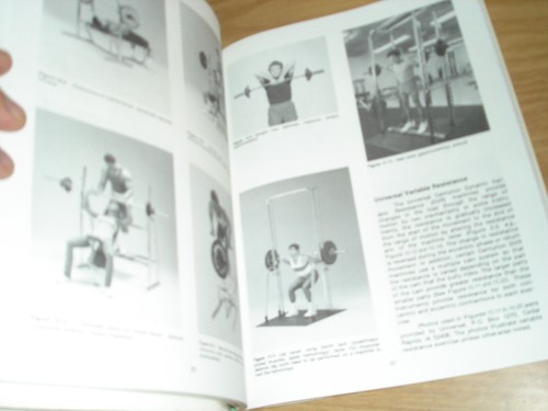 Weight Training/Weightlifting lot of 9 books Vintage/training + | eBay