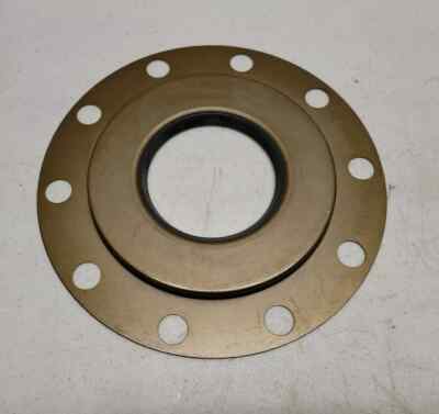 2/PACK Meritor Axle Shaft Grease Seal A1205K687 Seals Oil Hub 2298288 ...