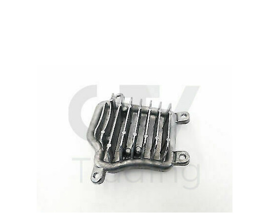 Genuine Audi Q5 17-> Front Right Headlamp LED With Heat Sink 80A998474A ...