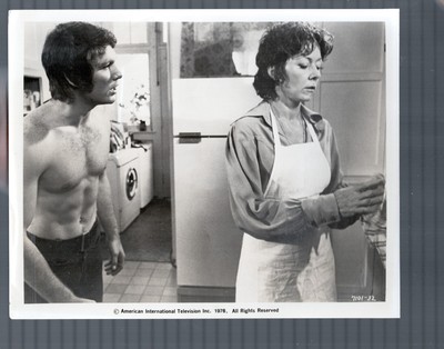 Blood and Lace 8x10 Still Gloria Grahame Ron Taft Horror Thriller | eBay