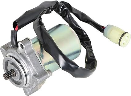 Power Shift Control Motor for Honda TRX400FA TRX 400FGA Rancher 400 AT ...