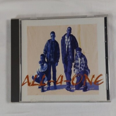 All-4-One CD. | eBay