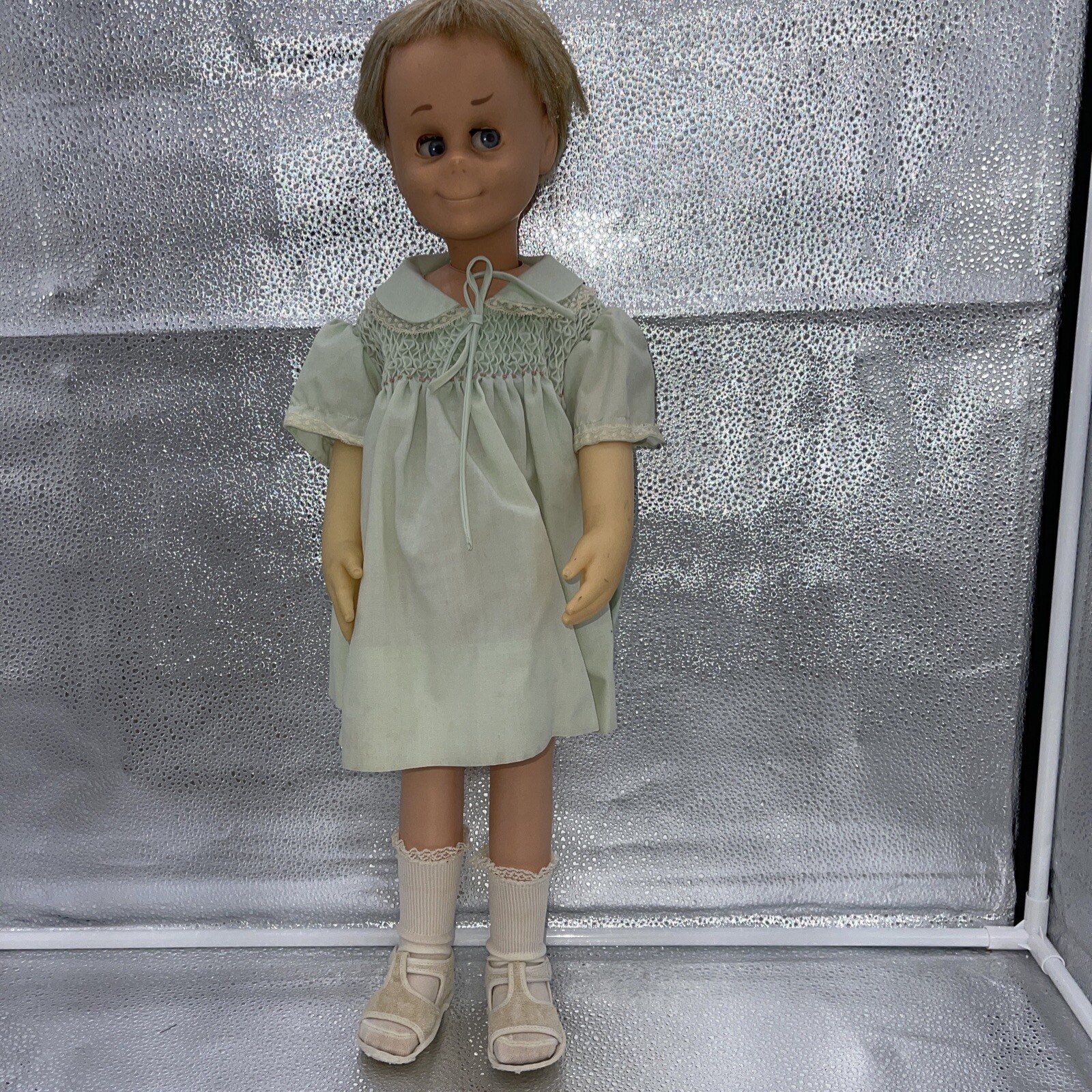 Charming Chatty Eyeglasses, Works w/ Record | eBay