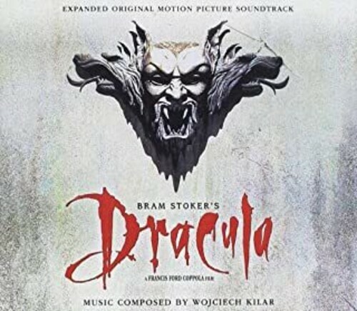 Bram+Stoker%27s+Dracula+%28Original+Soundtrack%29+by+Wojciech+Kilar+ ...