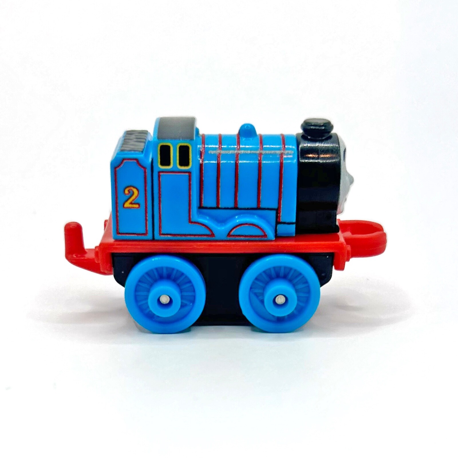 Thomas & Friends Mini Train Edward Classic Collectible | eBay