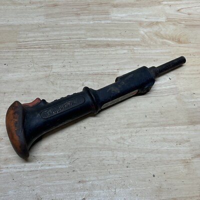 Powder Actuated Tools - Ramset 22