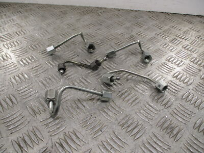 2021 Renault Trafic 2.0 DCi M9R710. Fuel Injector Pipes (Full Set) 23K ...