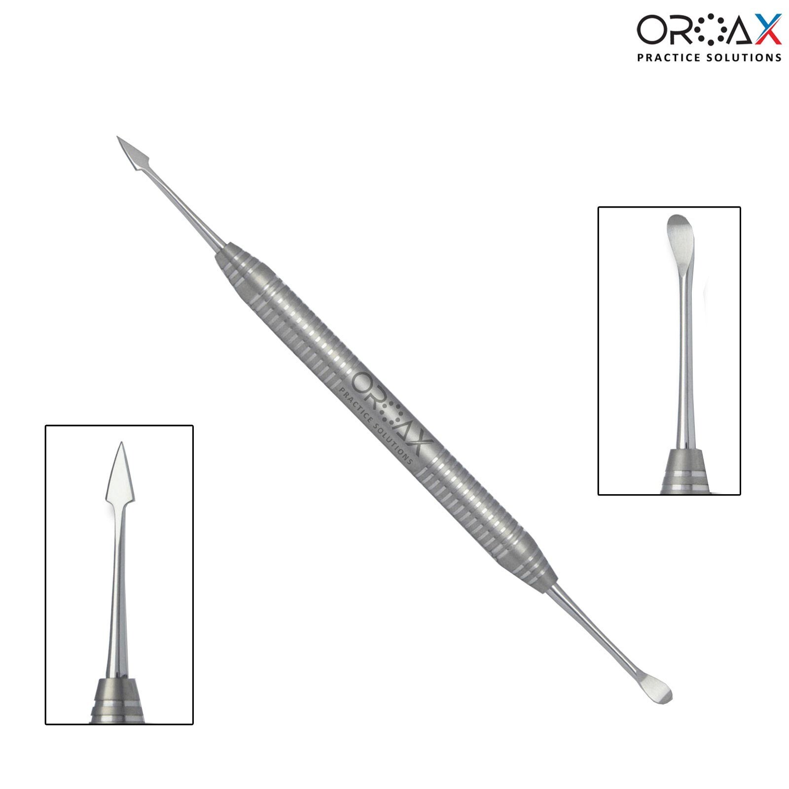 Dental Buser Periosteal Elevator for Soft Tissue Reflection Surgical ...