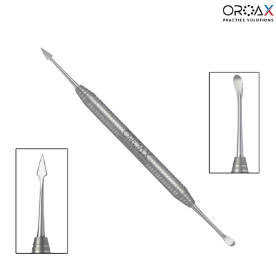 Dental Buser Periosteal Elevator for Soft Tissue Reflection Surgical ...