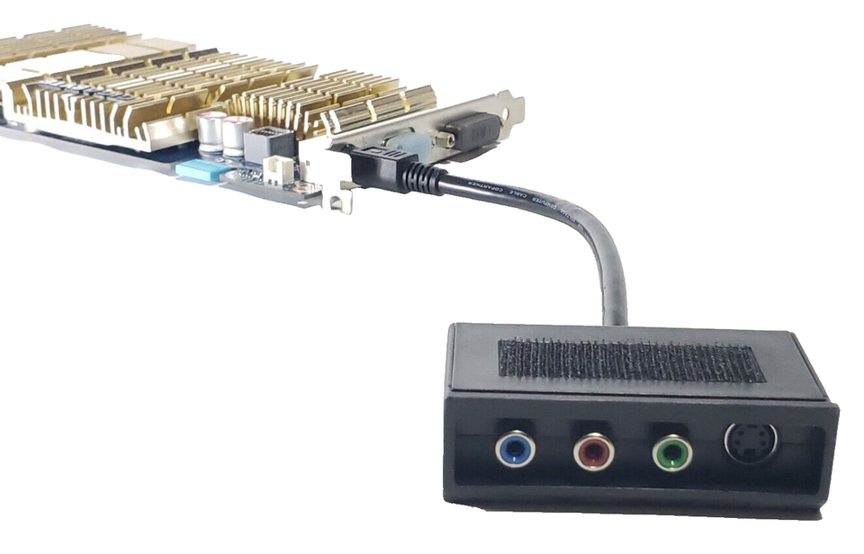 Gigabyte Nvidia GeForce 8500 GT 512MB DDR2 PCI-E Graphics Card- GV ...