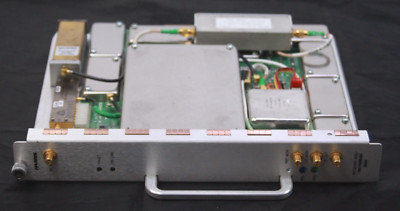 Harris Constellation Radio - 193-115039-001 - Receiver Assembly - BM24 ...