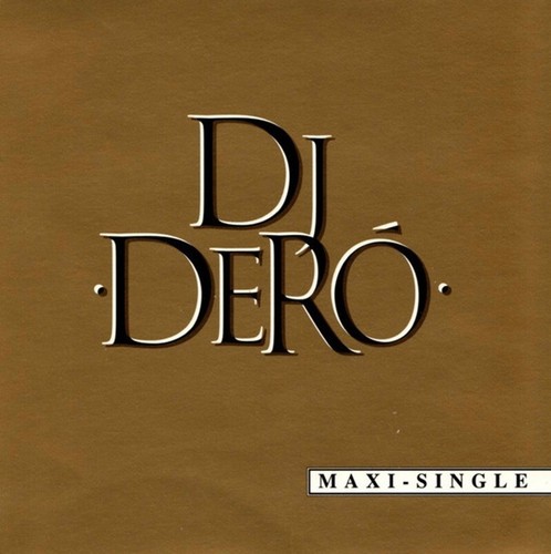 DJ Dero – Alza Las Manos Cd | eBay
