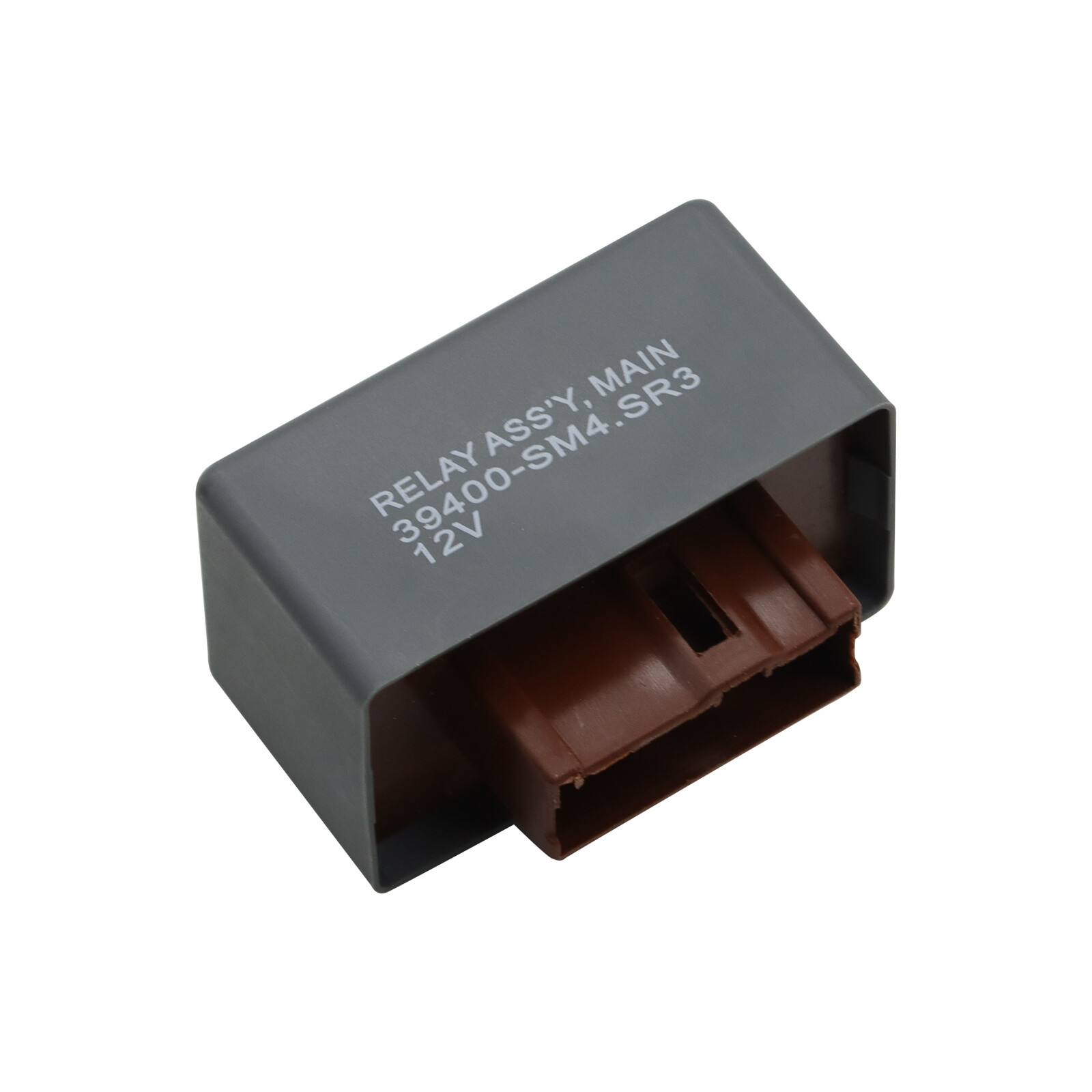 Fuel Pump Main Relay For 1992-2001 Honda Civic Accord Acura 39400-SM4 ...