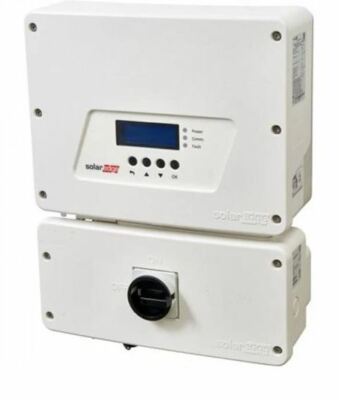 SolarEdge SE5000H-US000NNC2 NEW in box RGM HD Wave Inverter | eBay