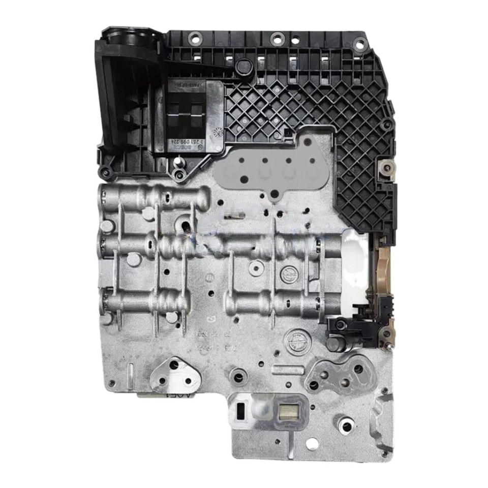 6HP19 Transmission Valve body with TCU TCM Mechatronics Fits For BMW | eBay
