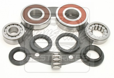 Fits Jeep 85-ON AX15 Transmission 5 Speed Manual Trans Rebuild Kit AX ...