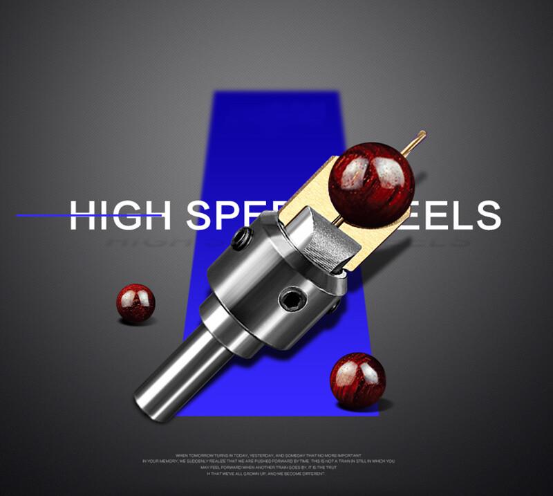 Toy Wheel Cutter for High Revolutions Drill Press Universal Buddha ...