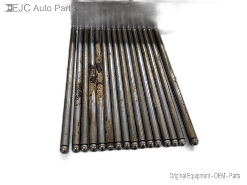 Pushrods Set All For 10-14 Cadillac Escalade 6.2 10238852 Gas | eBay