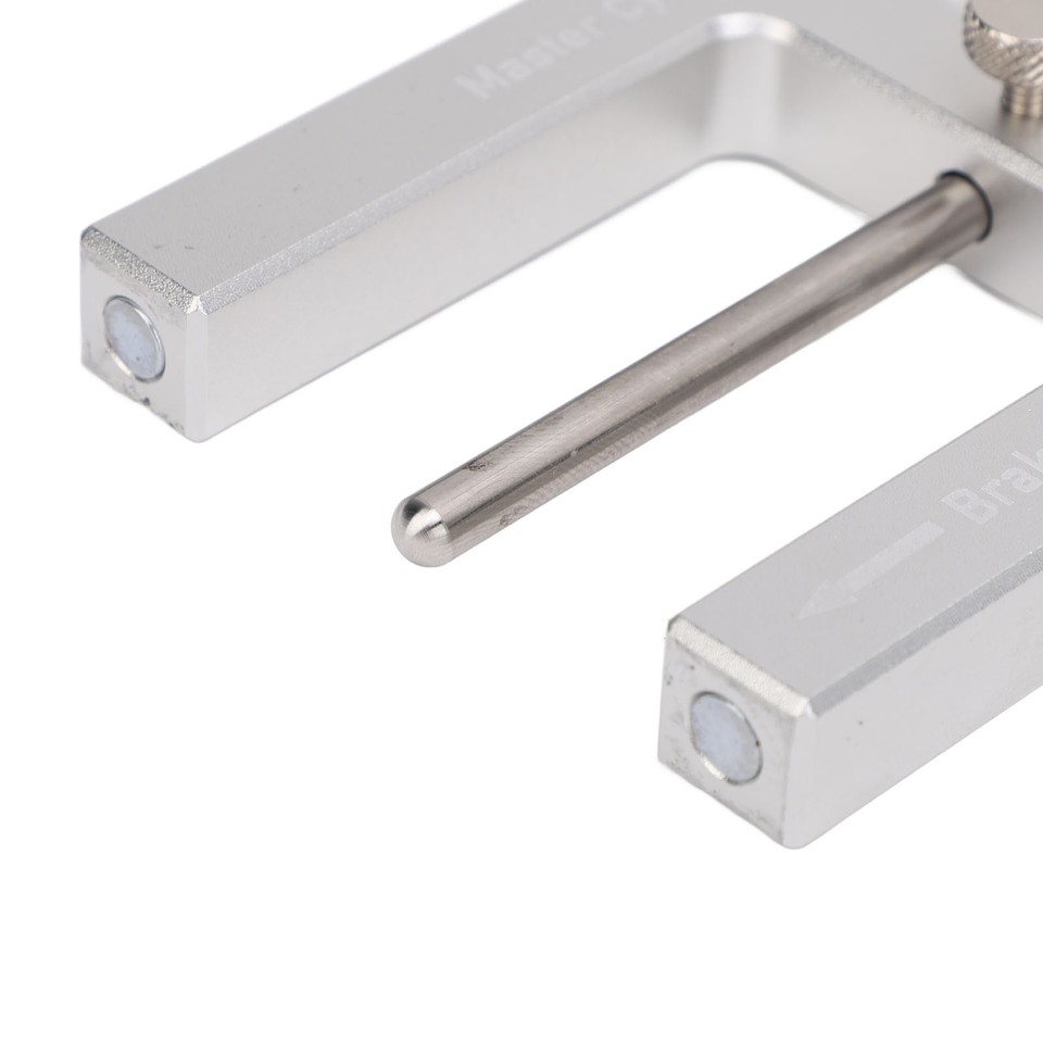 Brake Adjustment Tool Brake Booster Push Rod Master Cylinder Pin ...