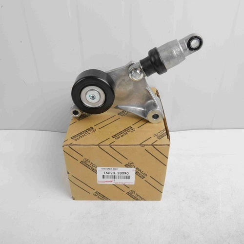 NEW OEM V-RIBBED BELT ASSY 16620-28090 1662028090 FITS FOR TOYOTA ...