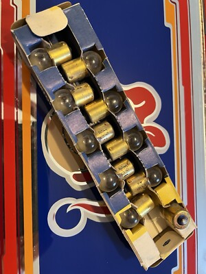 #63 Light Bulb 6V Bally Slot Pinball Machine Original Equipment | eBay