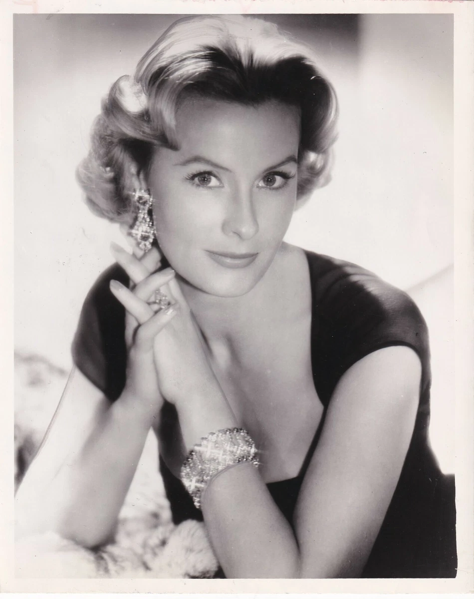 Dina Merrill