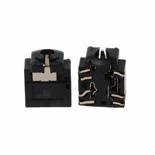 2Pcs 3.5mm Headphone Jack Plug Port Socket Replace For Xbox One S ...