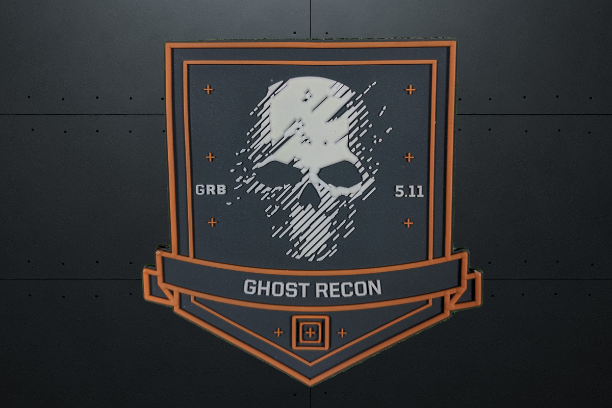 E3 Launch Announcement Ghost