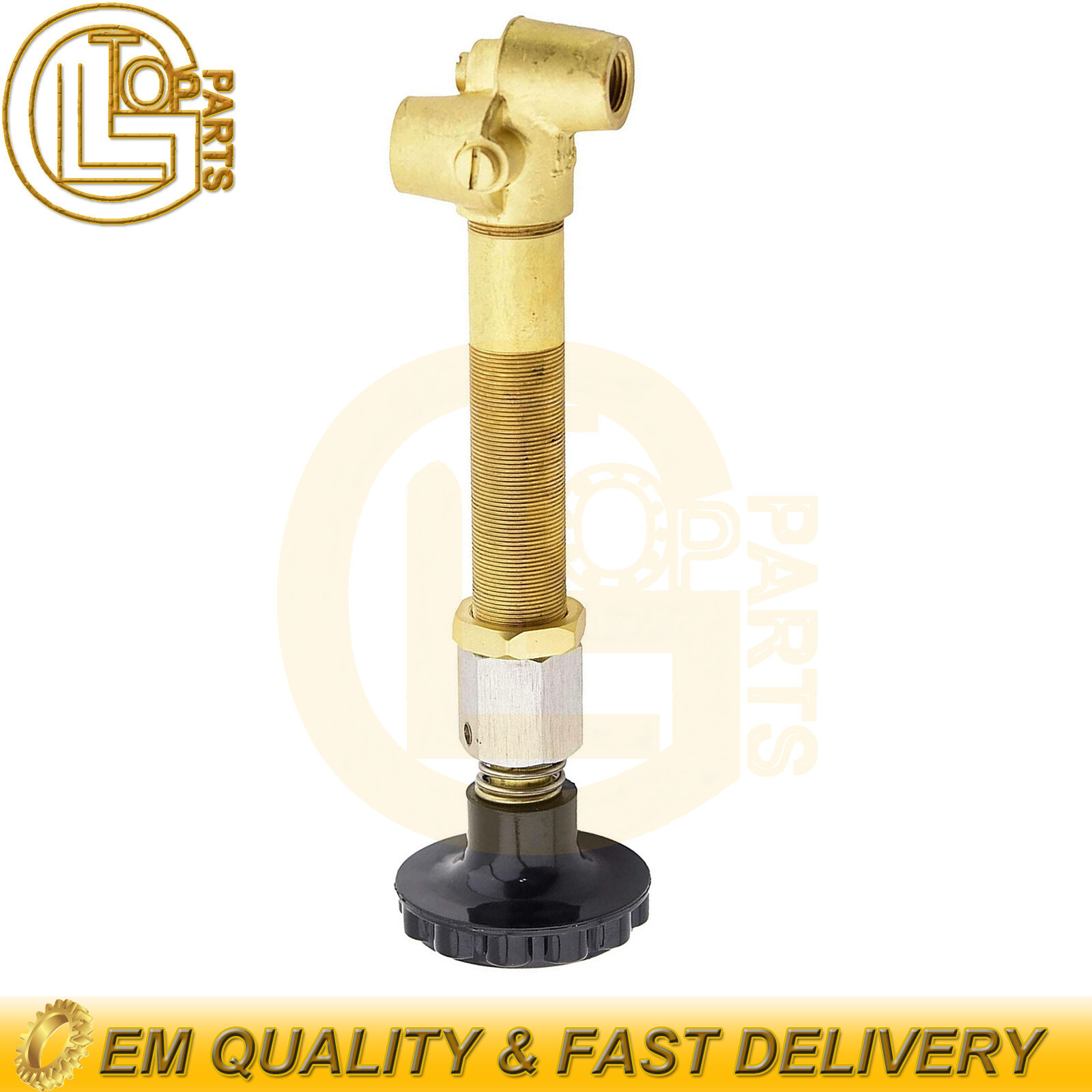 Fuel Pump 9H-2256 9H2256 for Caterpillar Cat 3106 3160 3304 3306 816 ...