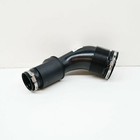 NEW AUDI A8 D4 LEFT REAR AIR INTAKE PIPE 4H0129615E | eBay