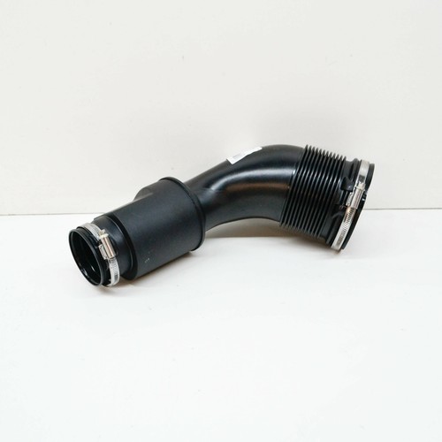 NEW AUDI A8 D4 LEFT REAR AIR INTAKE PIPE 4H0129615E OEM | eBay